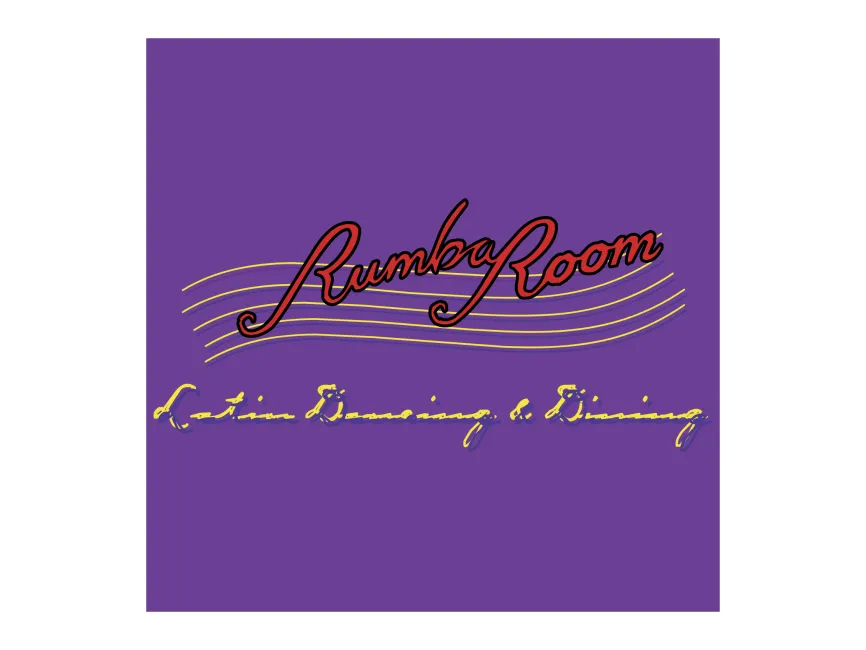 Download Rumba Room Logo Vector Online | Logowik