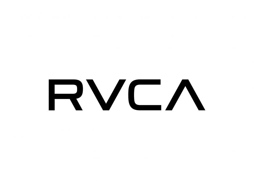 Download RVCA Logo Vector Free | Logowik