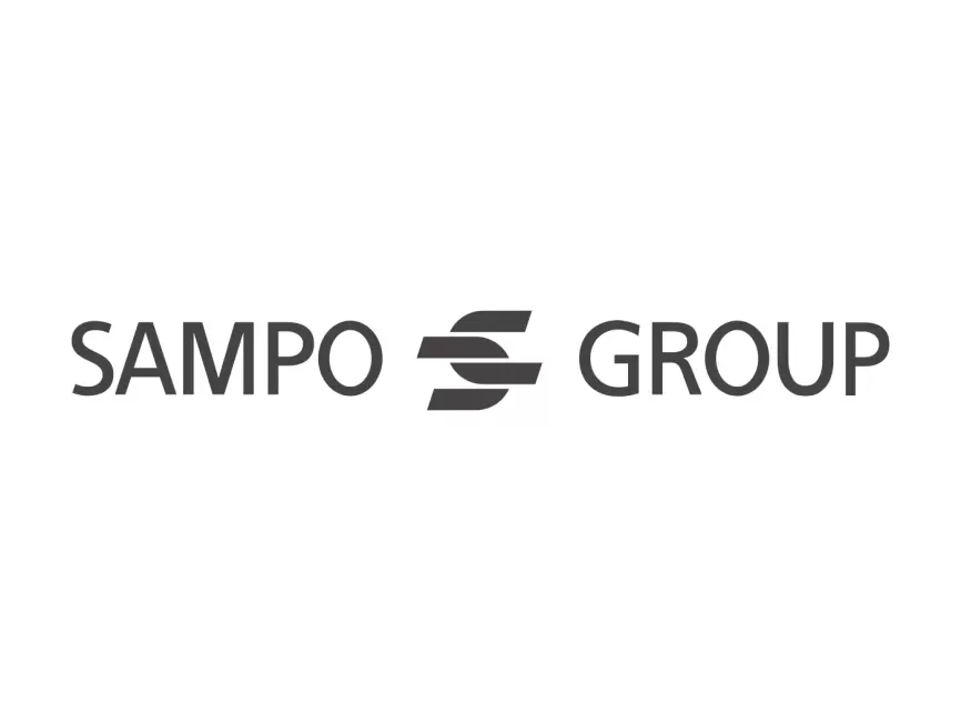 Download Sampo Group Logo Vector Online | Logowik