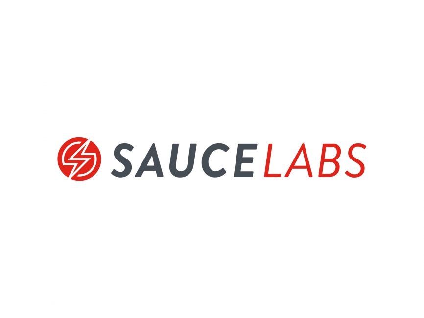 Free Sauce Labs Logo Vector Download | Logowik