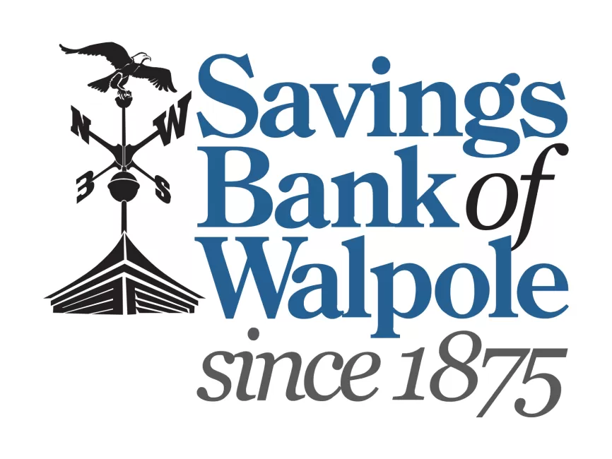 Free Savings Bank Of Walpole Logo Vector Download | Logowik