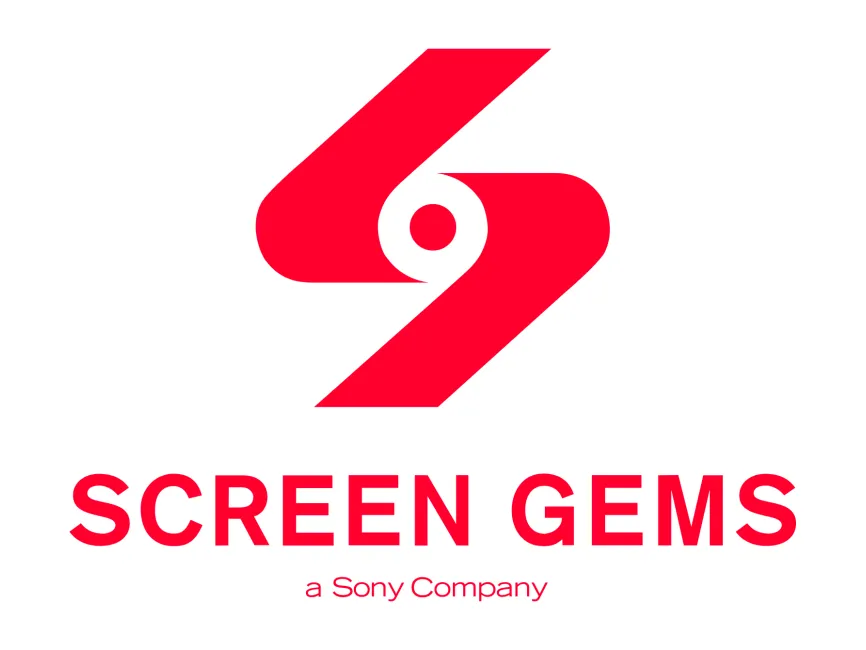Screen Gems Sony Byline Logo PNG vector in SVG, PDF, AI, CDR format
