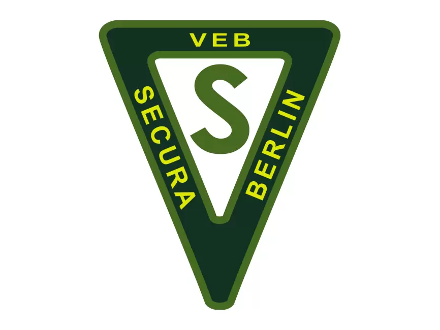 Secura Berlin Logo Vector Download | Logowik