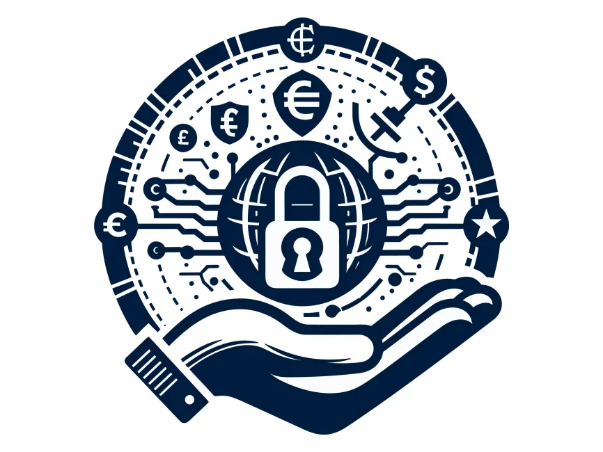 Download Security Logo Template Vector Online | Logowik