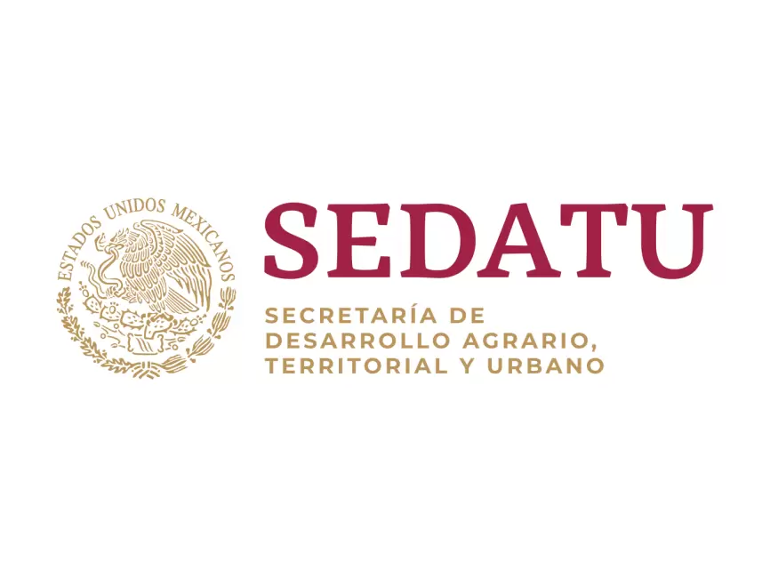 Free SEDATU horizontal Logo Vector Download | Logowik