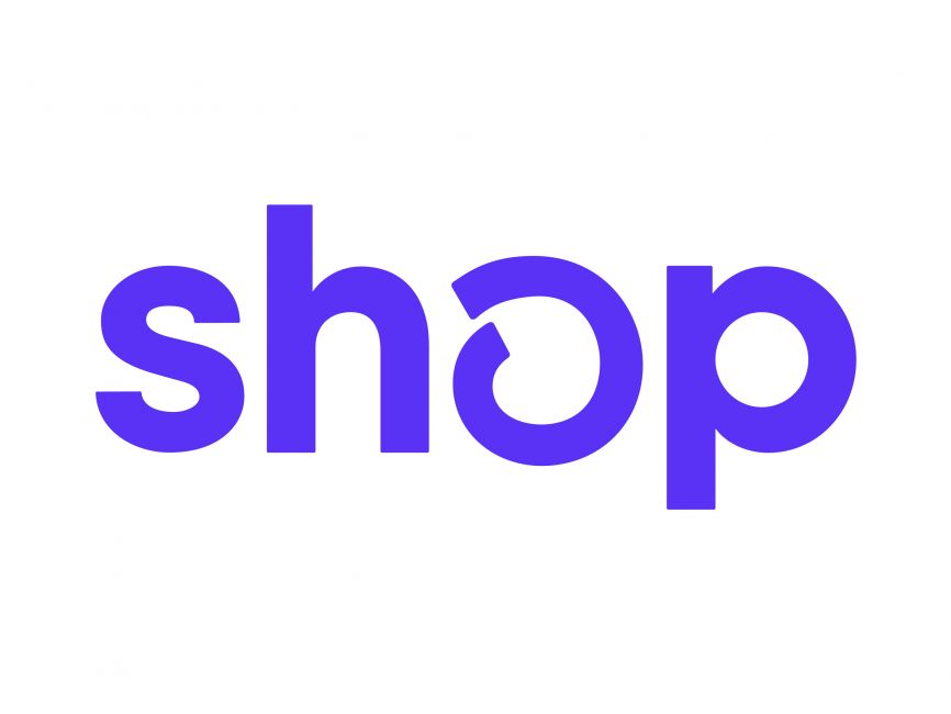 Shop App Logo PNG Vector In SVG PDF AI CDR Format