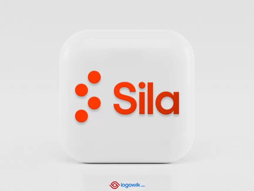 Sila Battery Energy Logo PNG vector in SVG, PDF, AI, CDR format