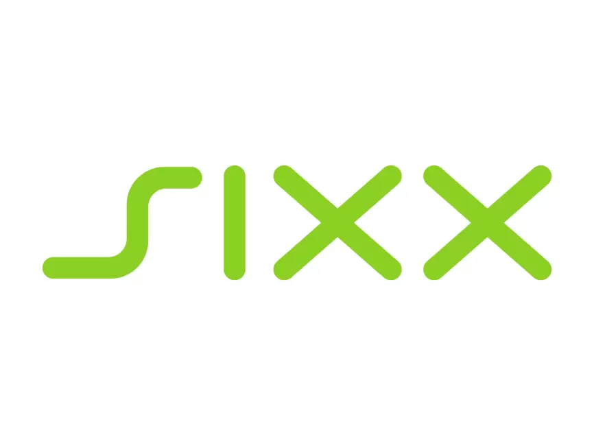 Sixx Logo