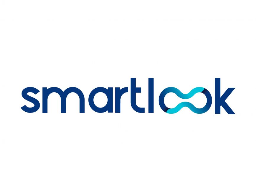 Smartlook Logo Vector File Download | Logowik