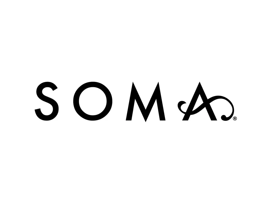 SOMA Logo Vector Download | Logowik