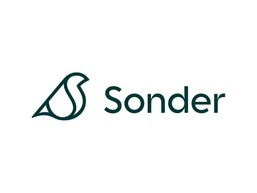 Sonder Logo Vector Download | Logowik