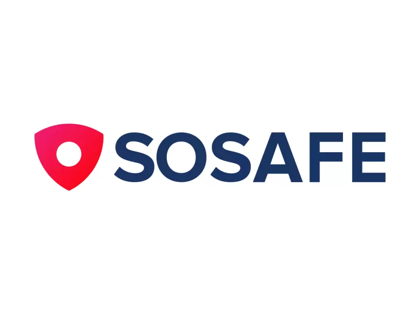 Free SoSafe Logo Vector Download | Logowik