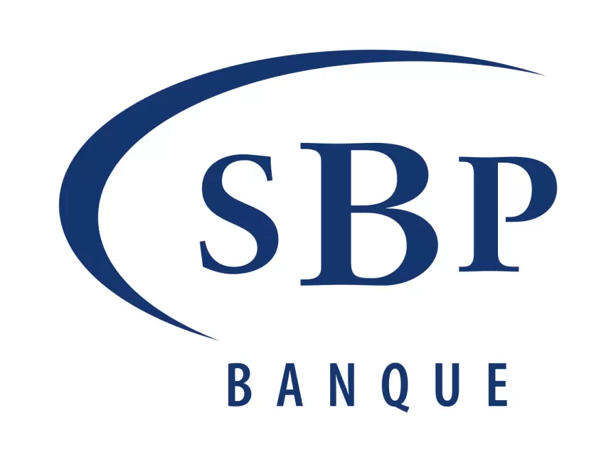SPB Banque Logo PNG vector in SVG, PDF, AI, CDR format