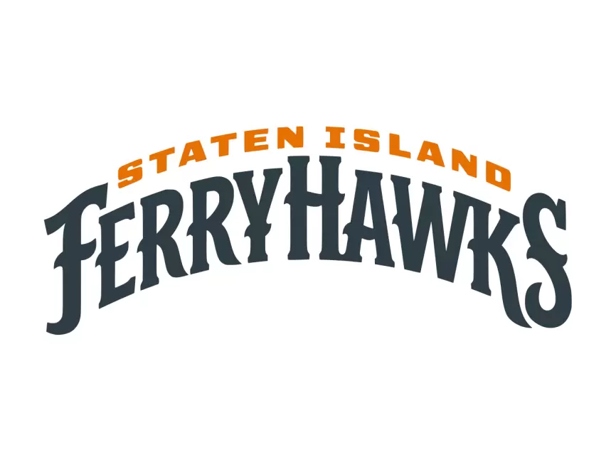 Download Staten Island FerryHawks Logo Vector Online | Logowik