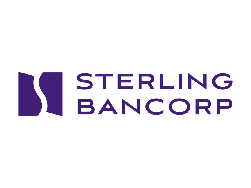 Sterling Bancorp Logo Vector Download | Logowik