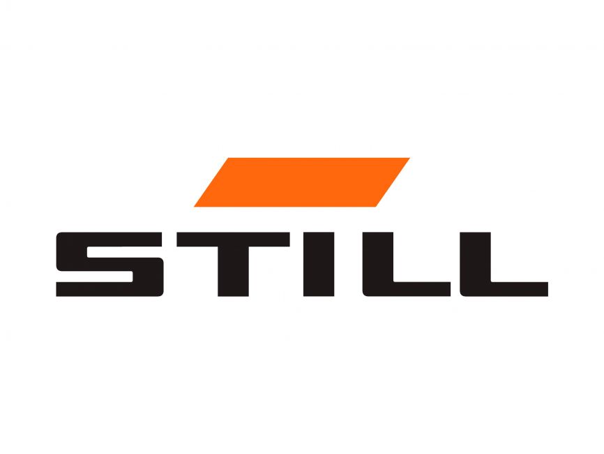 Still Logo PNG Vector In SVG PDF AI CDR Format