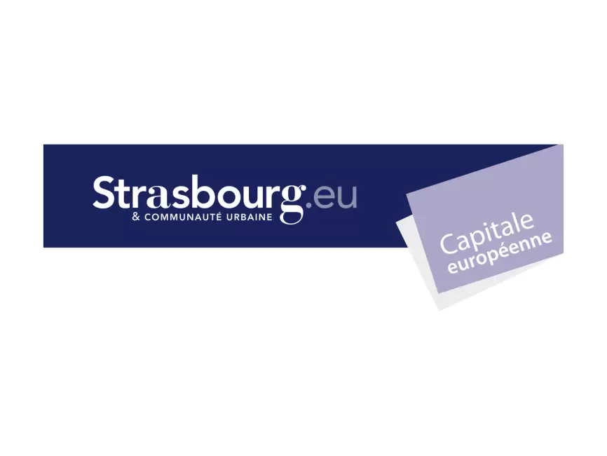 Download Strasbourg New Logo Vector Online | Logowik