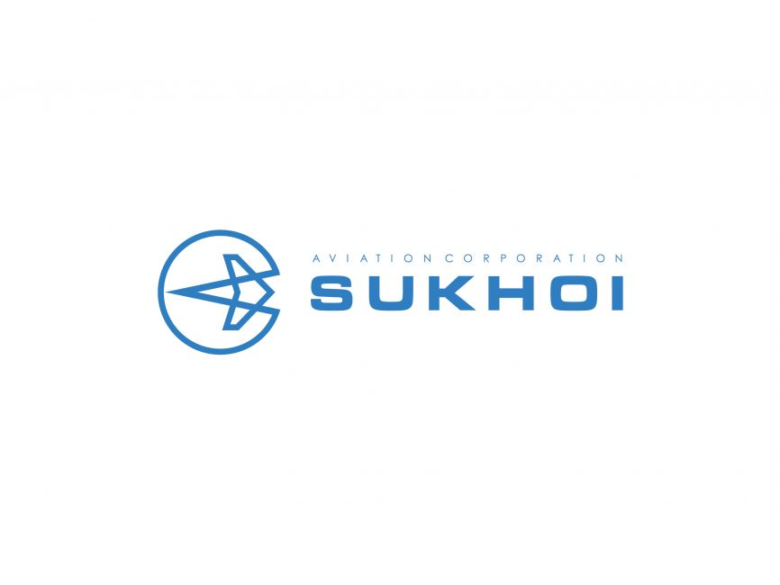 Sukhoi Logo