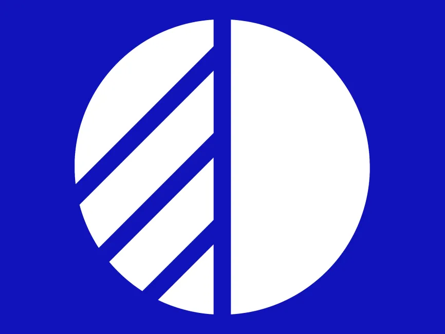 SVG Contrast Compare Circle Logo Template PNG vector in SVG, PDF, AI ...