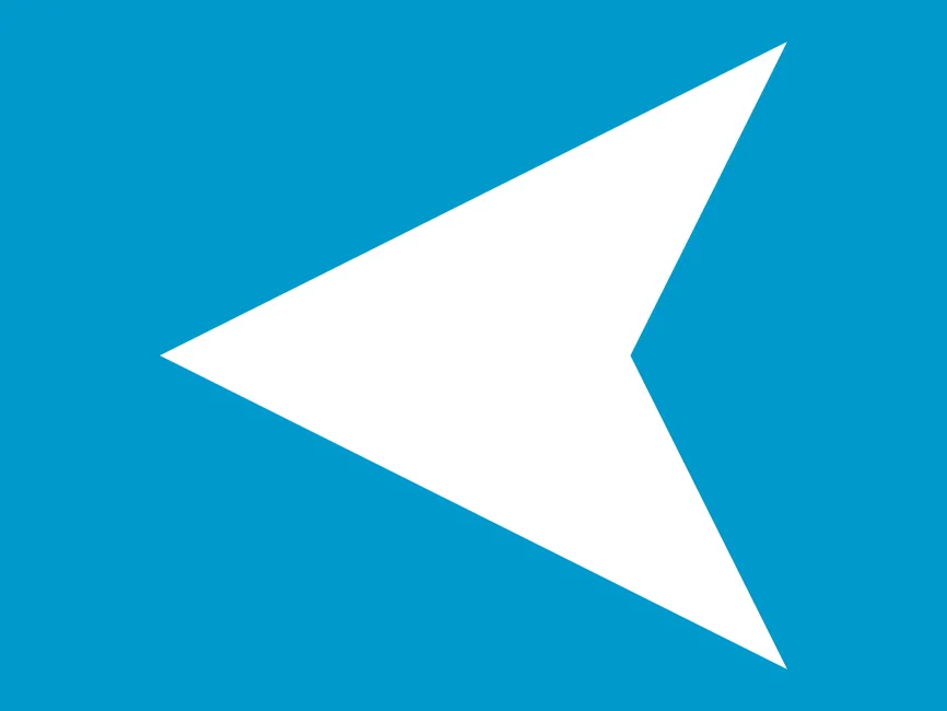 Triangle Black Right Arrow Icon Vector File Free Download | Logowik