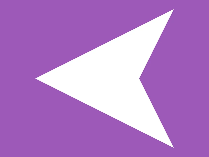 Triangle Black Right Arrow Icon Vector File Free Download | Logowik