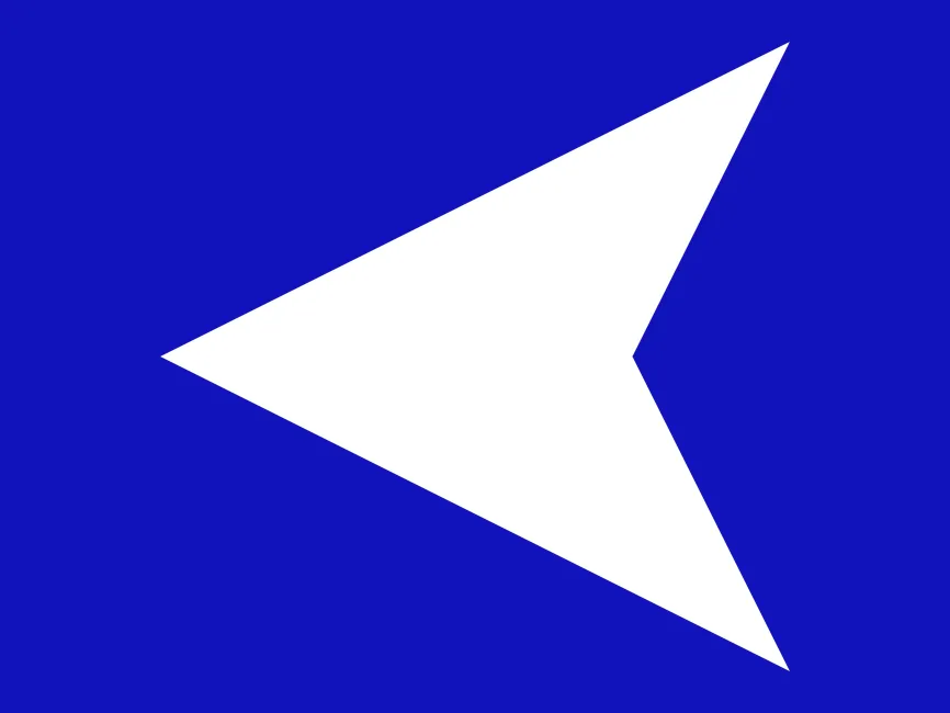 Triangle Black Right Arrow Icon Vector File Free Download | Logowik