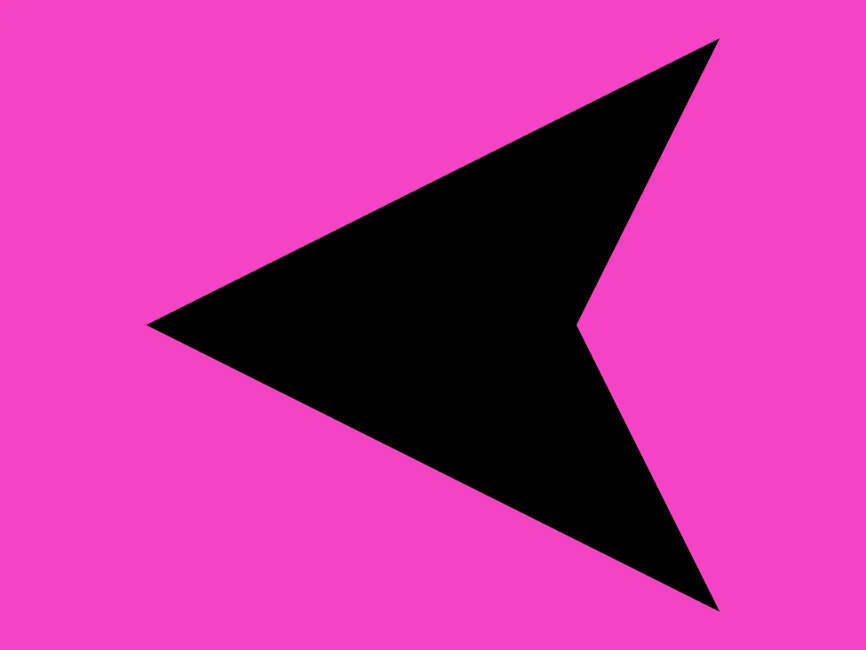 Triangle Black Right Arrow Icon Vector File Free Download | Logowik