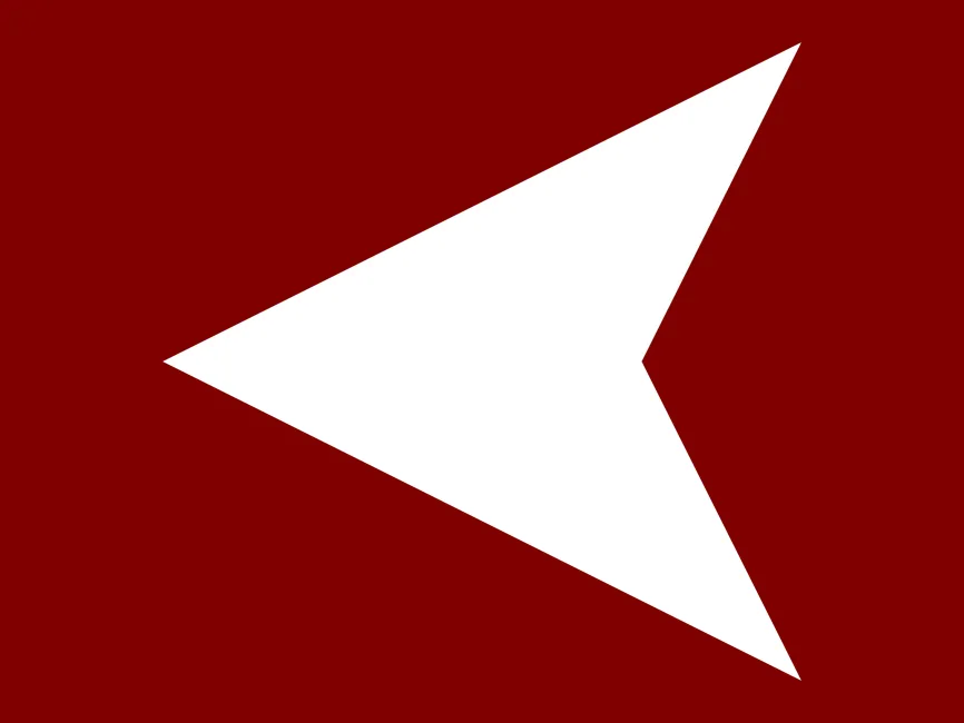 Triangle Black Right Arrow Icon Vector File Free Download | Logowik