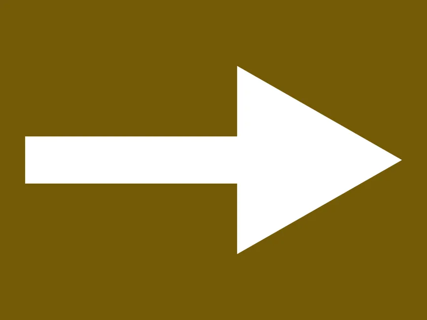 SVG Basic Right Arrow Icon PNG vector in SVG, PDF, AI, CDR format