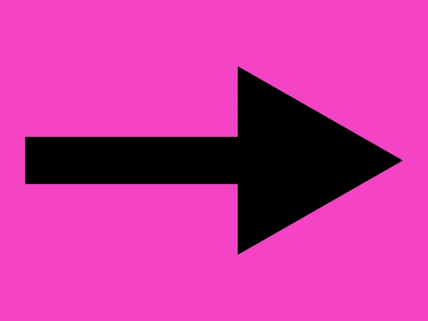 SVG Basic Right Arrow Icon PNG vector in SVG, PDF, AI, CDR format