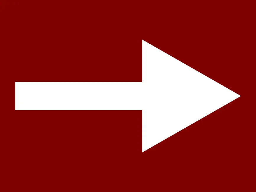 SVG Basic Right Arrow Icon PNG vector in SVG, PDF, AI, CDR format