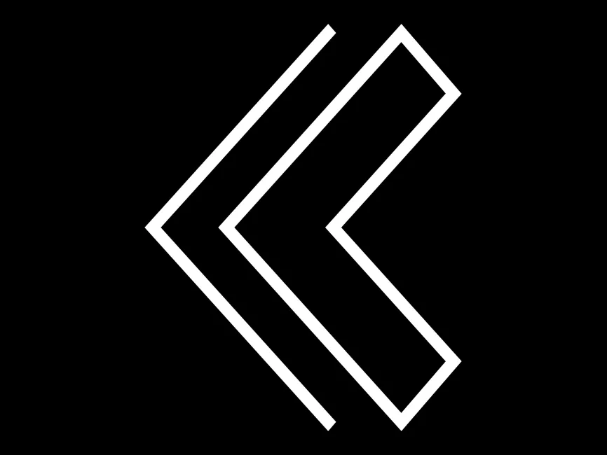 SVG Linear Left Arrow Icon PNG vector in SVG, PDF, AI, CDR format