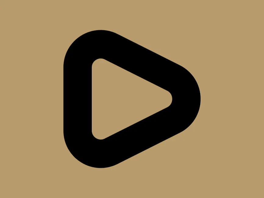 SVG Rounded Corner Right Arrow Icon Logo Vector Download | Logowik