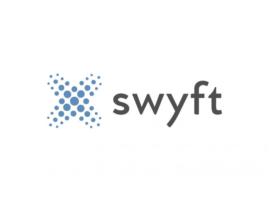 Download Swyft Logo Vector Free | Logowik