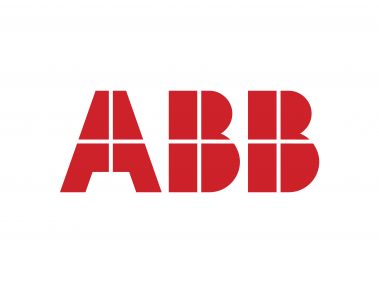 ABB pdf logo Vector Logos