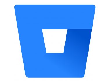 bitbucket logo PNG, SVG vector