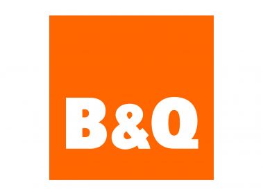 B&Q Company Logo Vector File Free Download | Logowik
