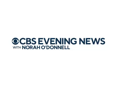 Cbs Evening News Logo