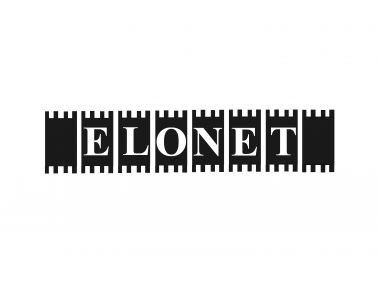 Elonet Logo PNG vector in SVG, PDF, AI, CDR format