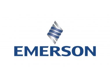 Emerson Industrial Automation Logo Vector Download | Logowik