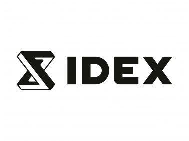 IDEX (IDEX) Icon Logo Vector File Free Download | Logowik