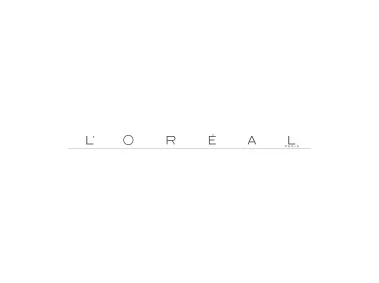 Loreal Logo Vector