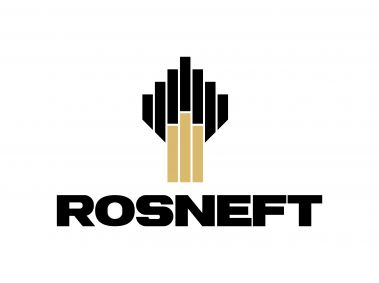 Rosneft Logo PNG vector in SVG, PDF, AI, CDR format