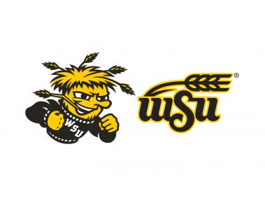 Wichita State University WSU Logo Vector File Download | Logowik