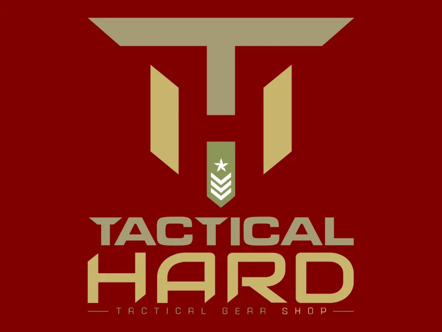 Tactical Hard Logo Vector Files Download | Logowik