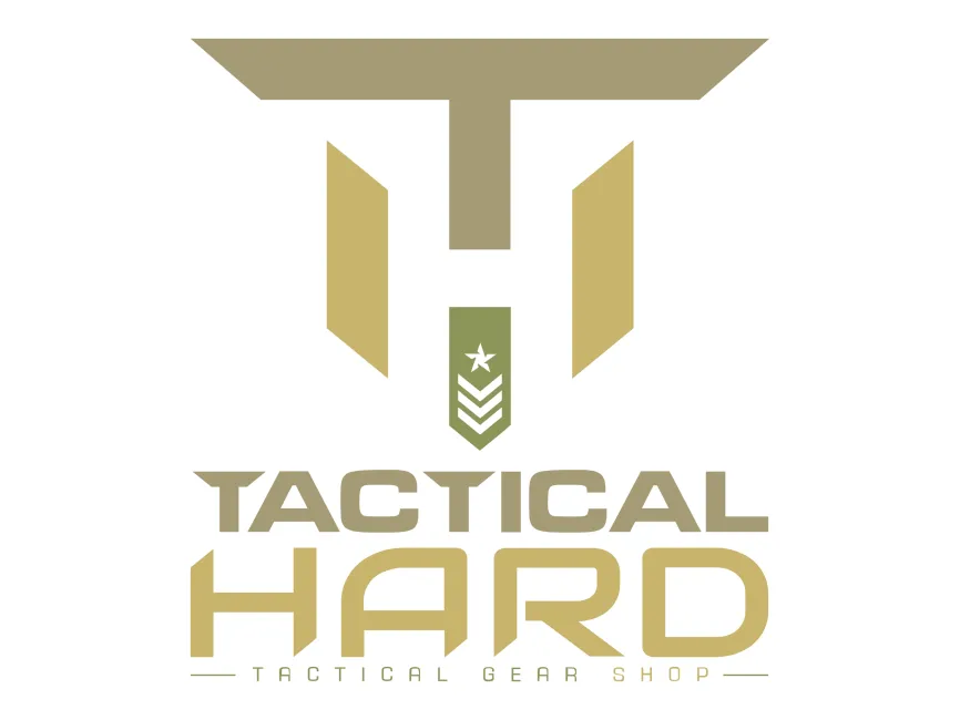 Tactical Hard Logo Vector Files Download | Logowik