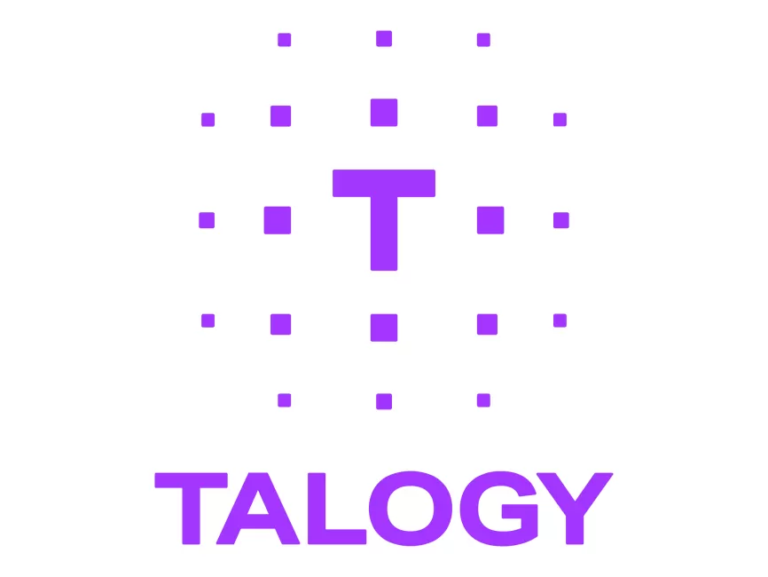 Talogy Logo Vector File Free Download | Logowik