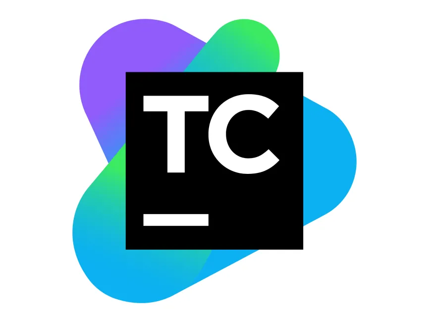 TeamCity icon Logo PNG vector in SVG, PDF, AI, CDR format