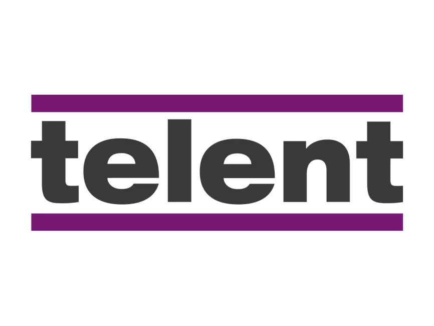 Telent Logo PNG vector in SVG, PDF, AI, CDR format