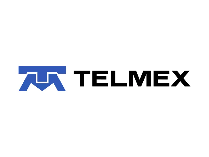 Telmex Logo Vector Download | Logowik